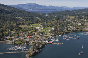 Sailing and Cruising the Gulf Islands, British Columbia | AHOY BC