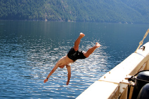 Sailing & Cruising Desolation Sound, British Columbia | AHOY BC