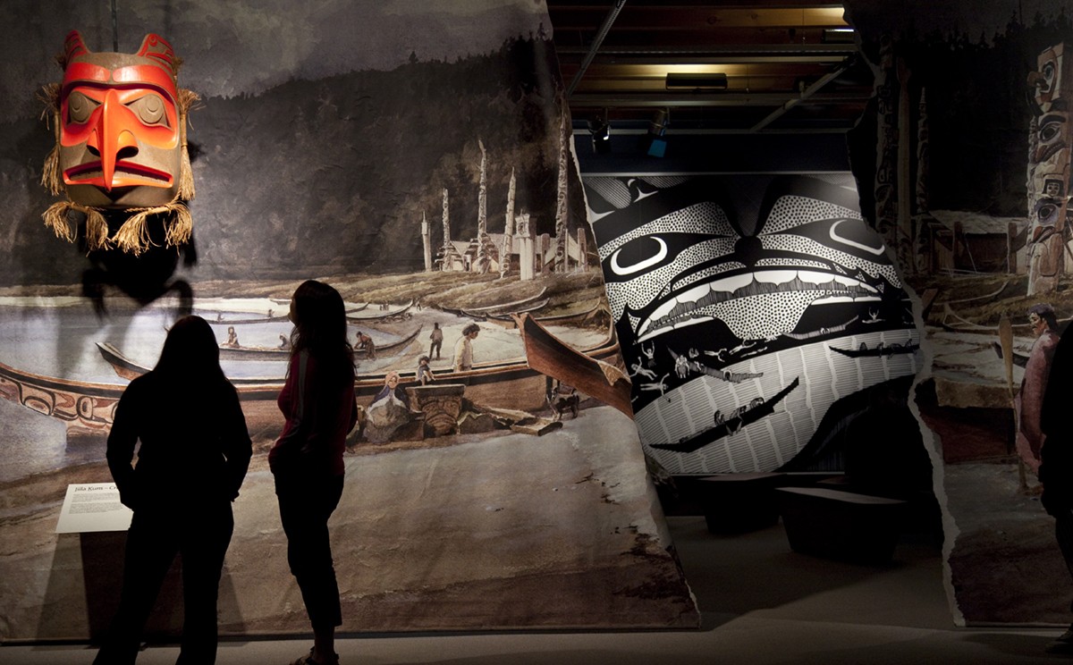 Guide to Indigenous experiences for boaters on the BC coast