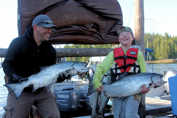 Sailing & Cruising the BC Coast | Boating British Columbia | AHOY BC