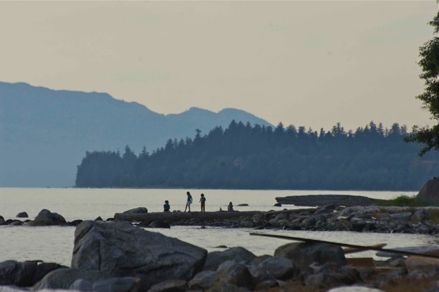 Cortes Island » AHOY British Columbia