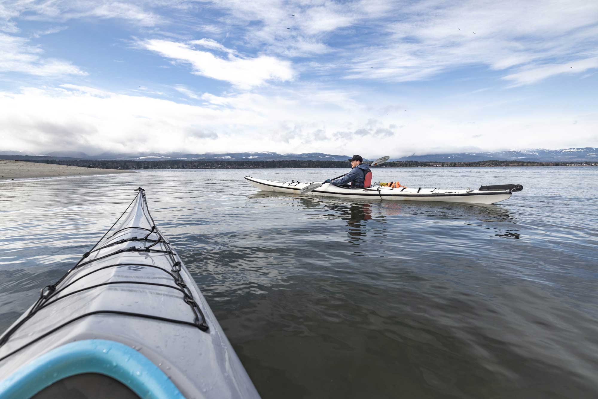 Comox Valley Events | AHOY British Columbia
