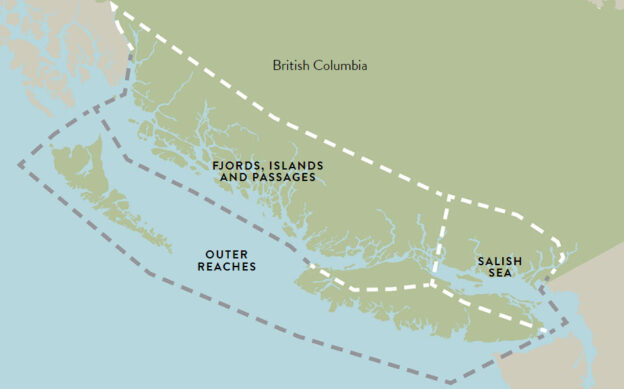 Interactive Map » AHOY British Columbia
