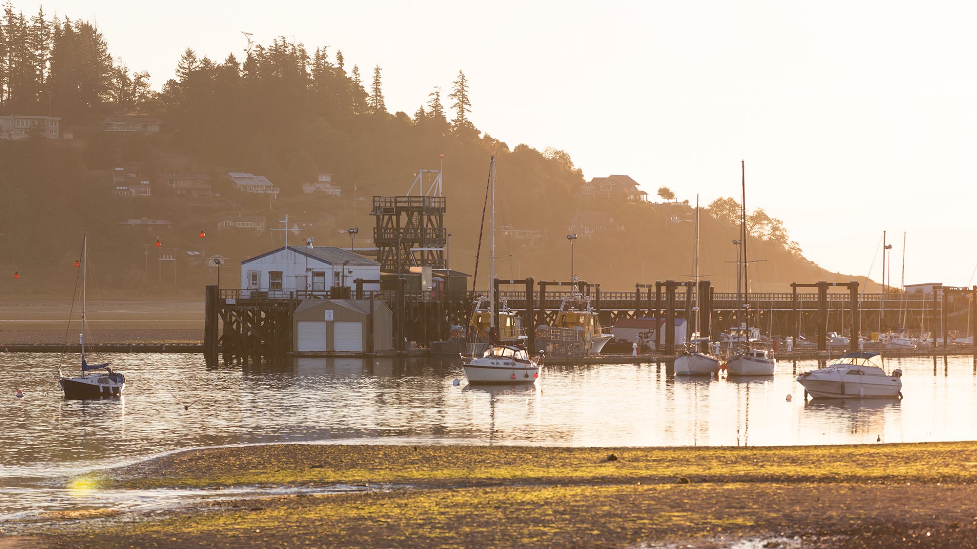 Extending the BC Boating Season » AHOY British Columbia