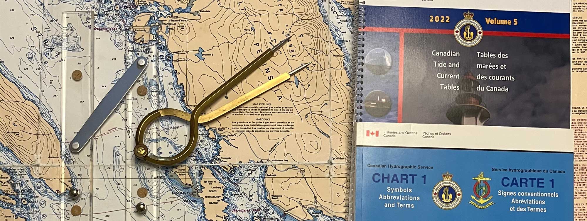 Cruise & Learn with Charters and Sailing Schools