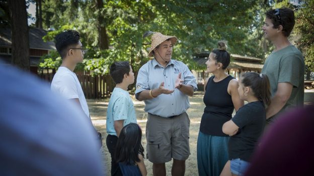 Snuneymuxw First Nation, Nanaimo » AHOY British Columbia