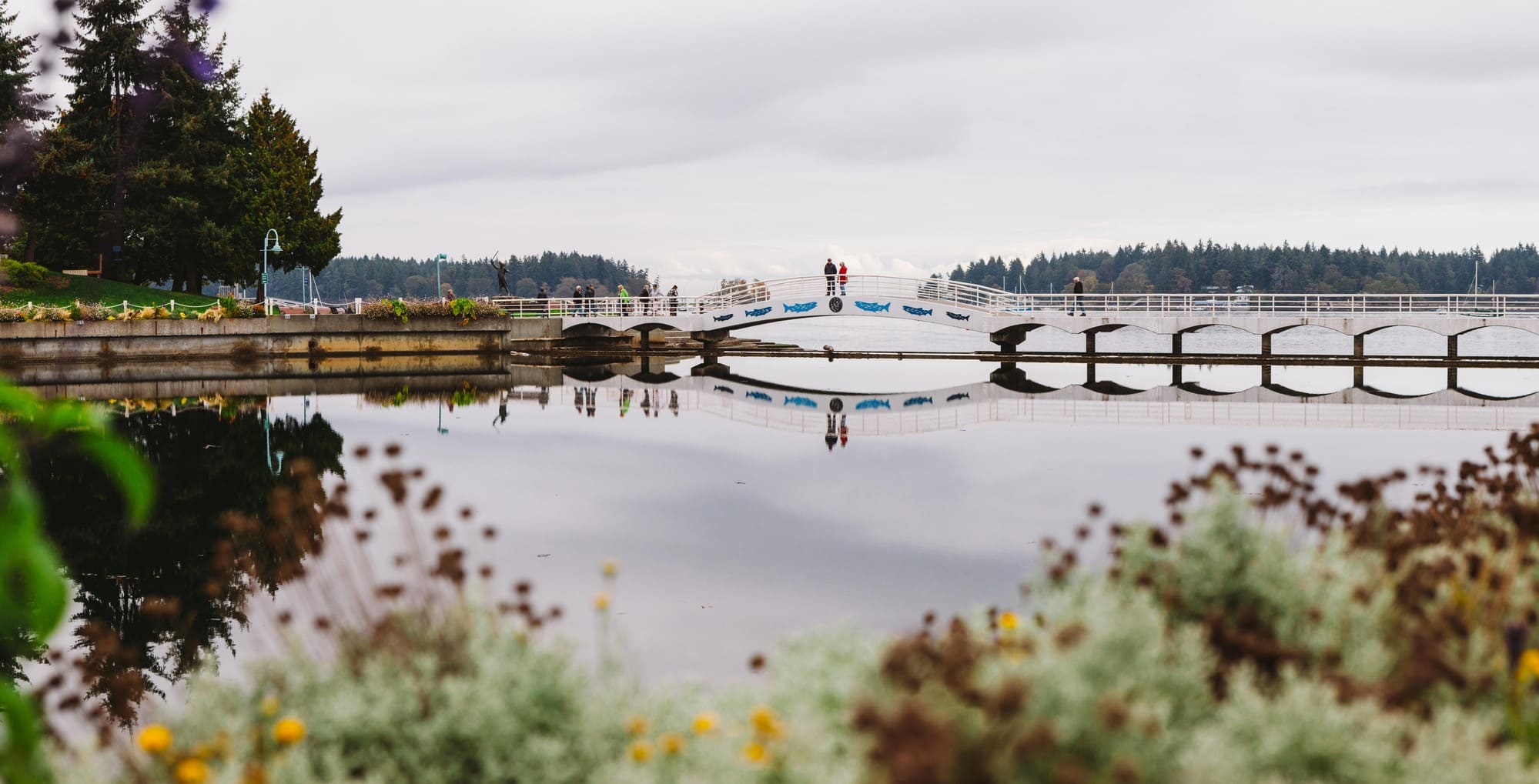 Snuneymuxw First Nation, Nanaimo » AHOY British Columbia