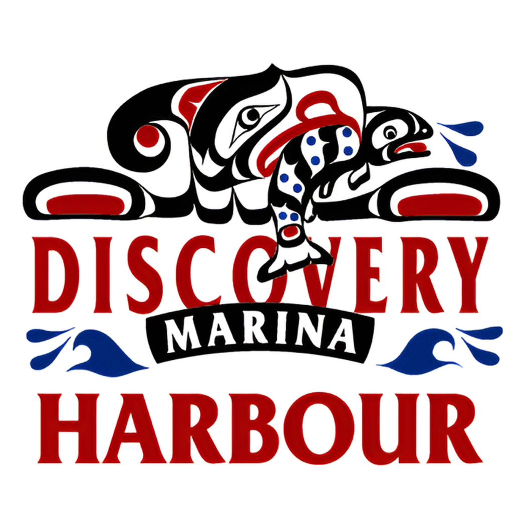 Discovery Harbour Marina » AHOY British Columbia
